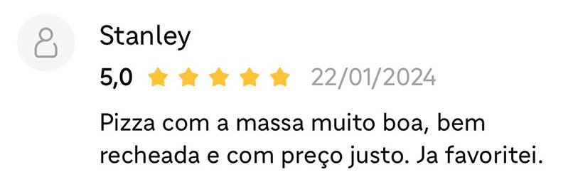 boapizzace.com.br – Pizza boa de verdade